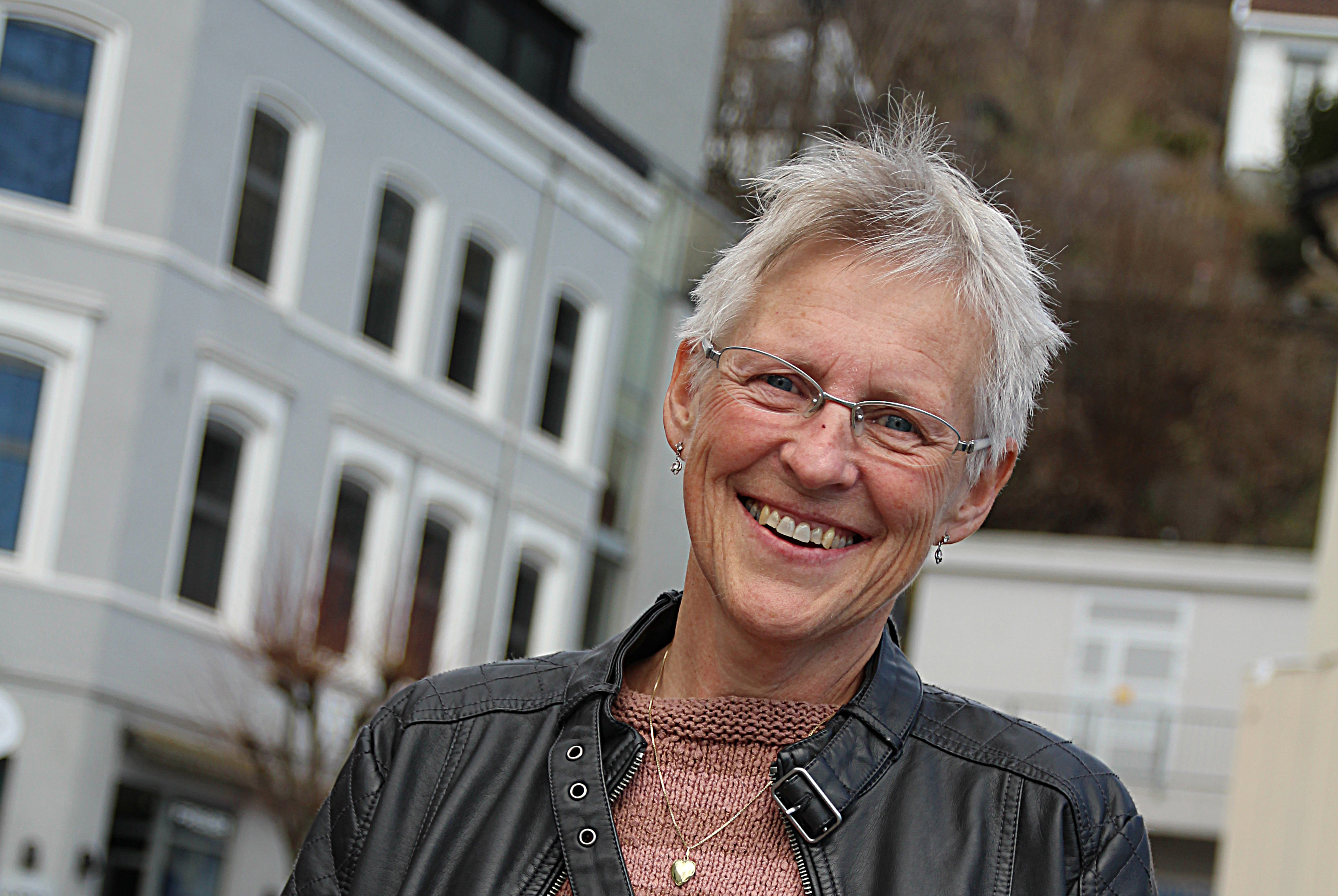 Ukas navn: Wenche Steen Jensen - Arendals Tidende